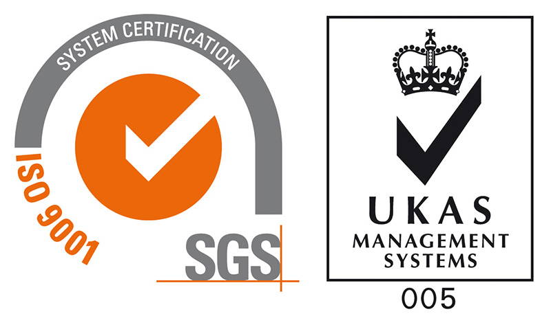 Accreditations - AJS Group Services